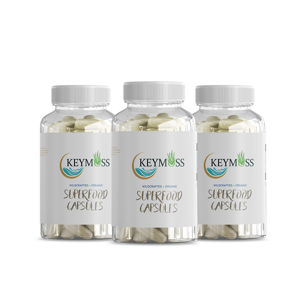 Triple Capsule Bundle Deal – Keymoss